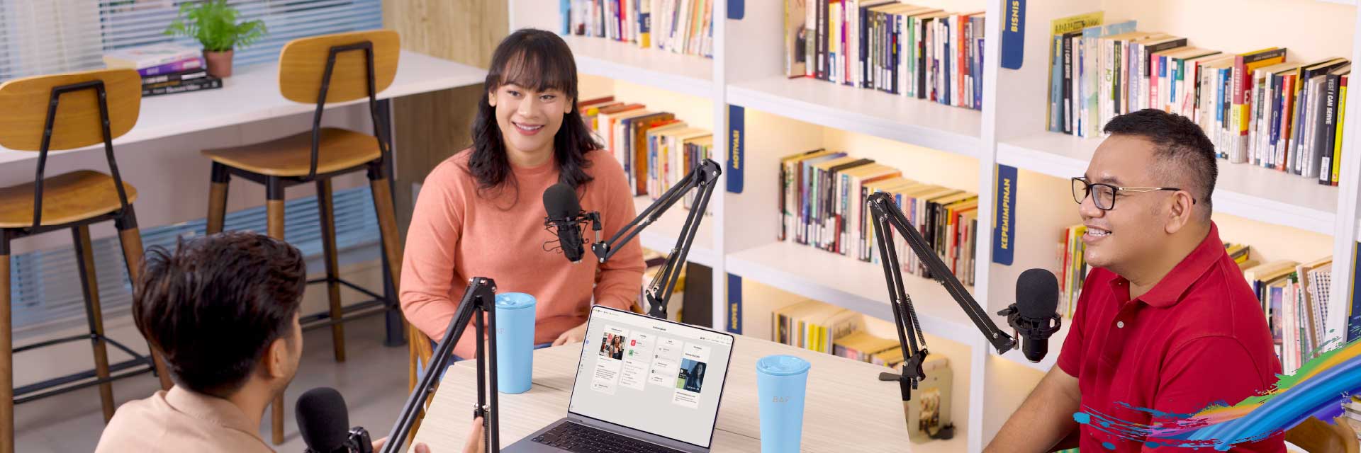 Corporate News and Events